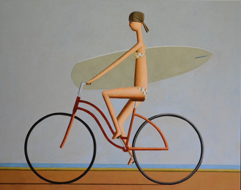 Craig Parnaby - Gallery One