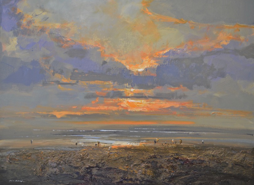 Mel Brigg - Gallery One