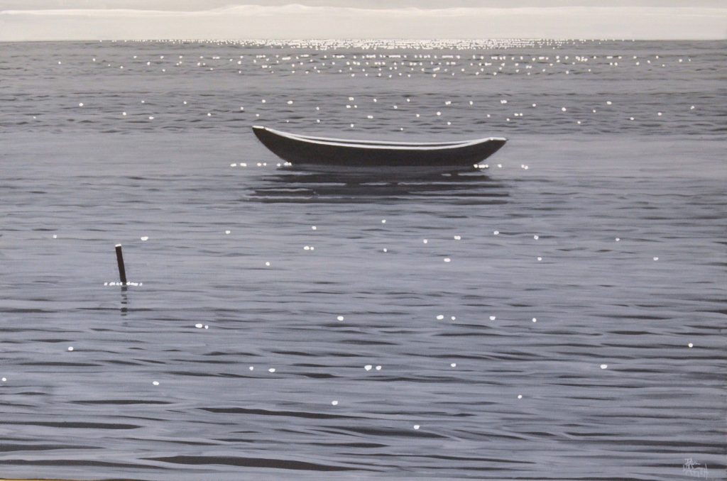 Paul Haggith - Gallery One