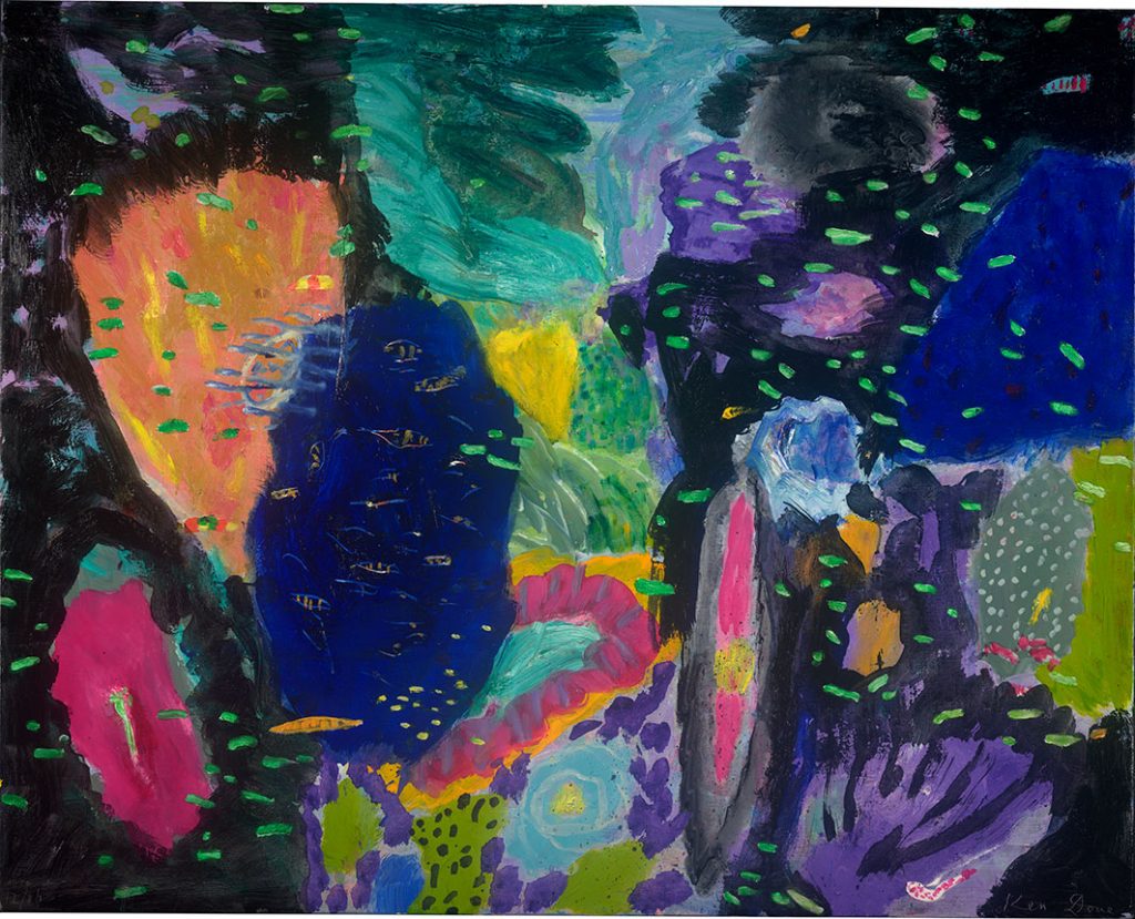 Ken Done – Gallery One