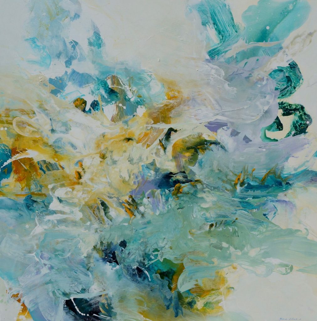 Michael Whitehead - Gallery One