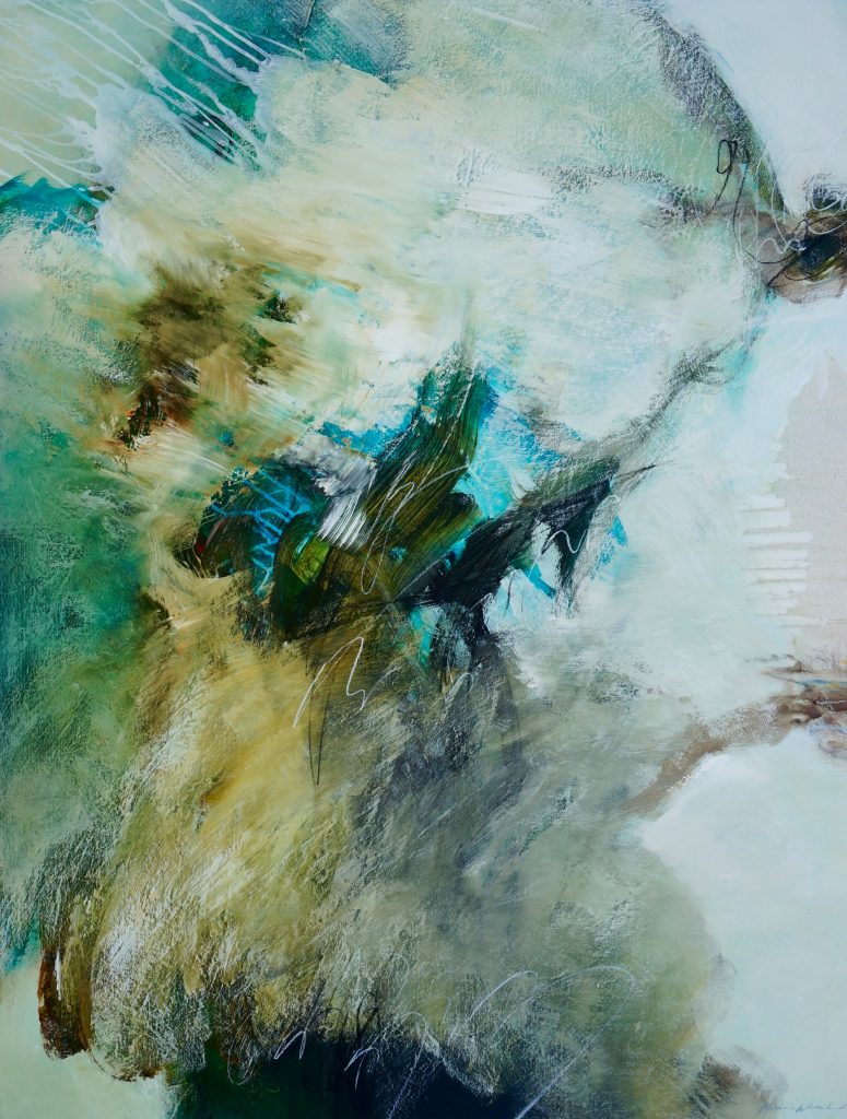 Michael Whitehead - Gallery One