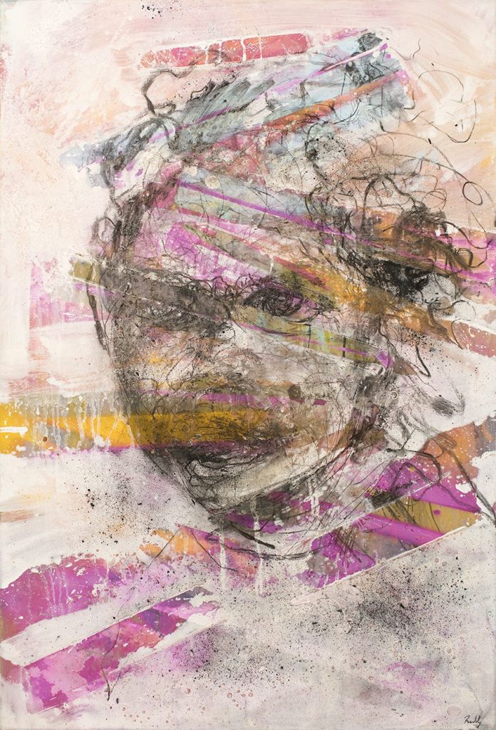 Craig Ruddy – Gallery One