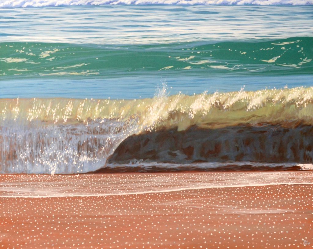 Paul Haggith - Gallery One