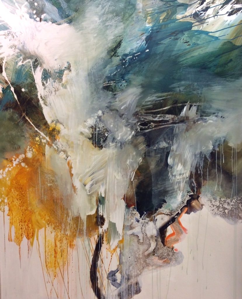 Michael Whitehead - Gallery One