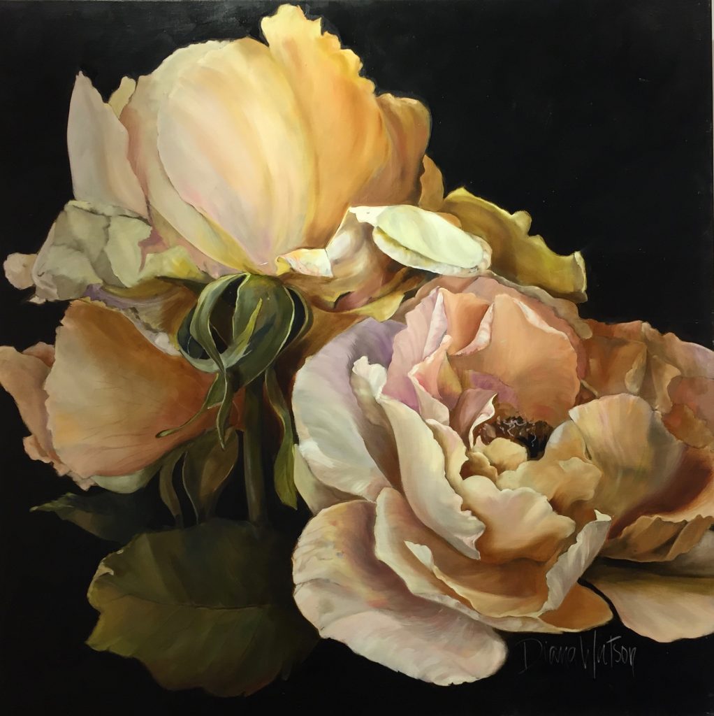 Diana Watson - Gallery One