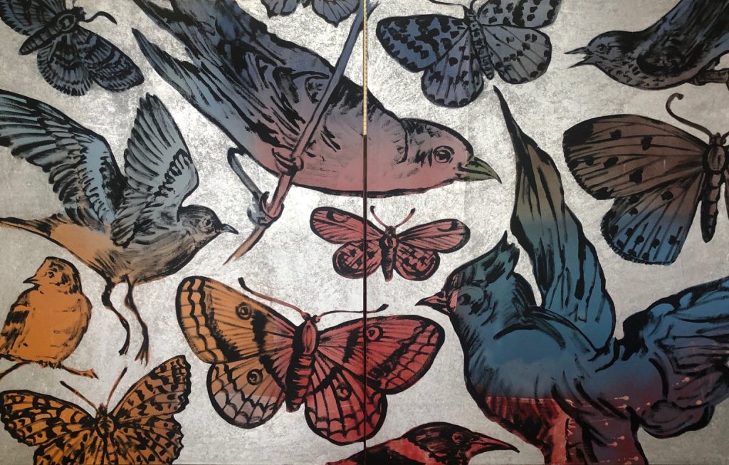David Bromley - Gallery One