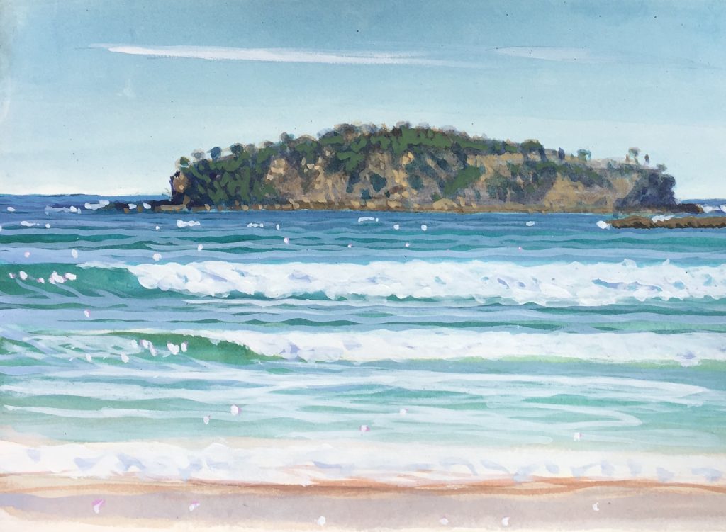 Paul Haggith - Gallery One