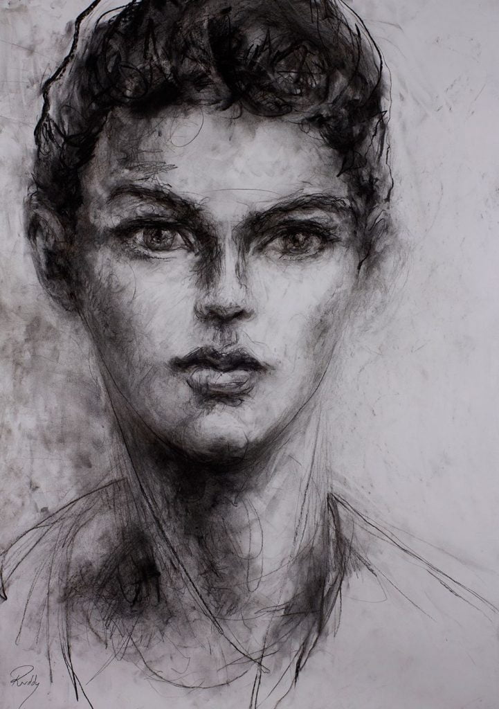 Craig Ruddy – Gallery One