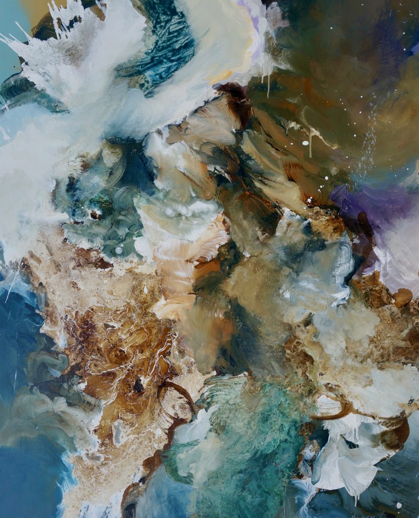 Michael Whitehead - Gallery One