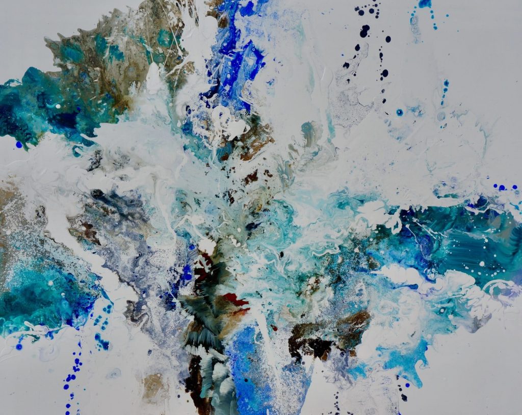 Michael Whitehead - Gallery One