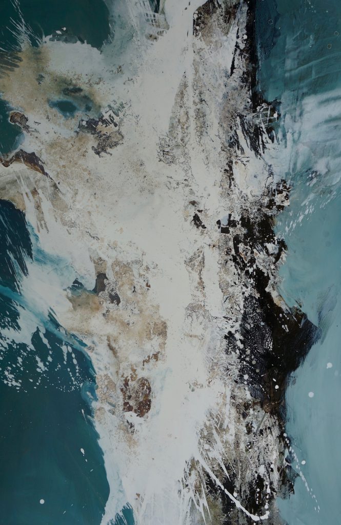 Michael Whitehead - Gallery One