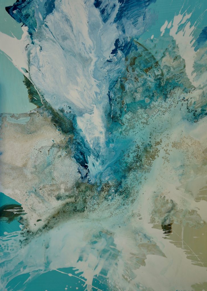 Michael Whitehead - Gallery One