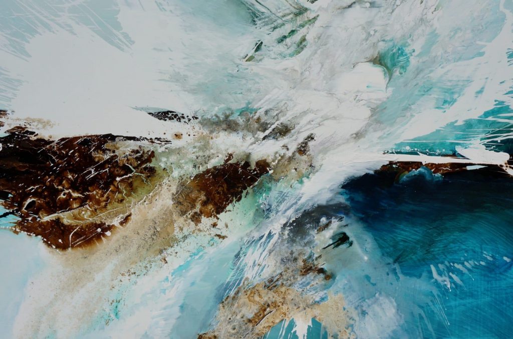 Michael Whitehead - Gallery One