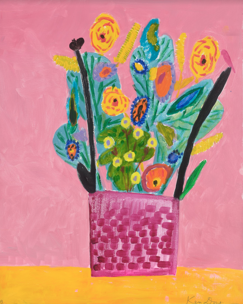 Ken Done – Gallery One