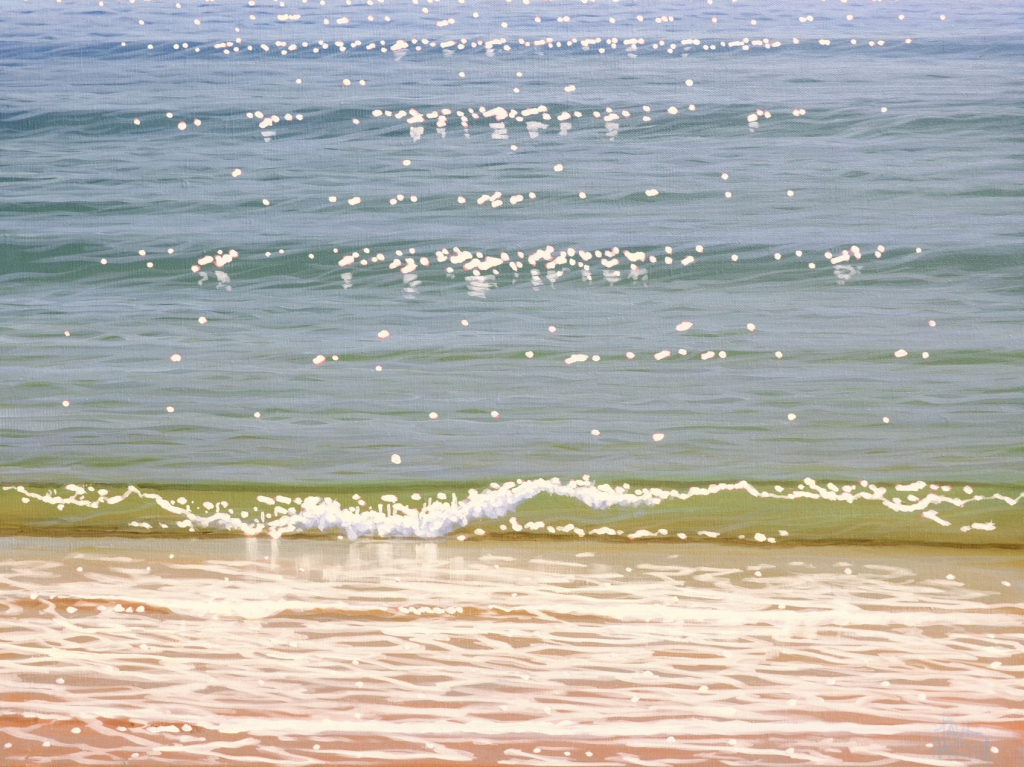 Paul Haggith – Gallery One