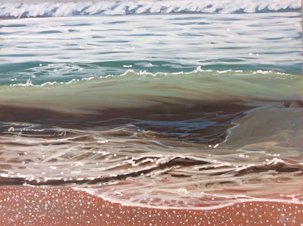 Paul Haggith - Gallery One