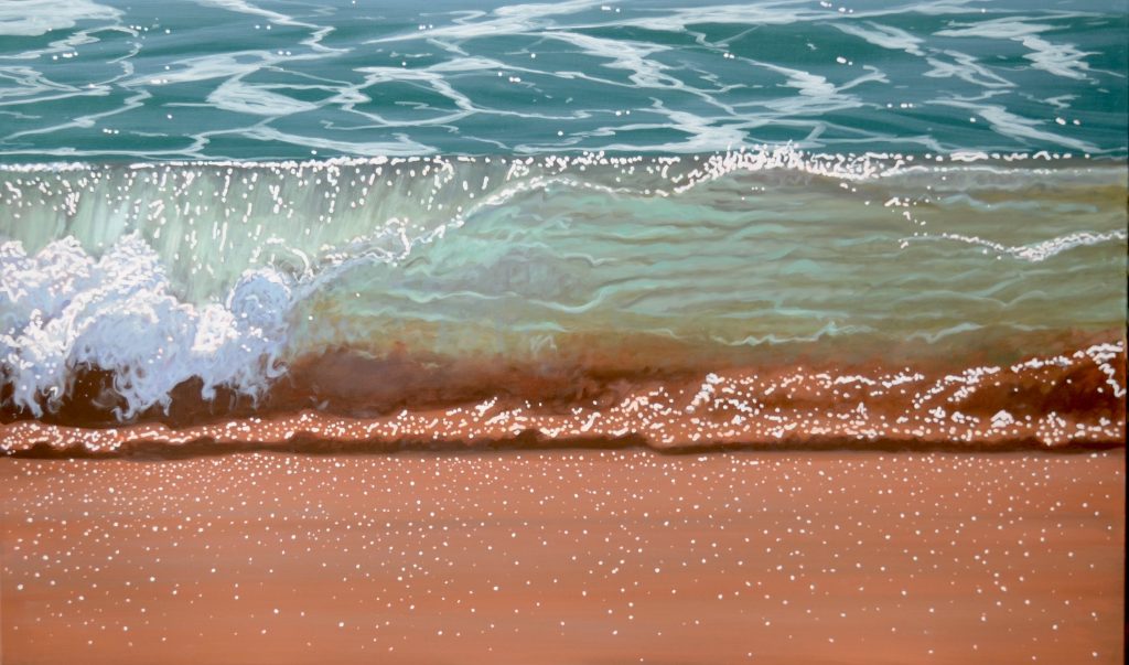 Paul Haggith - Gallery One