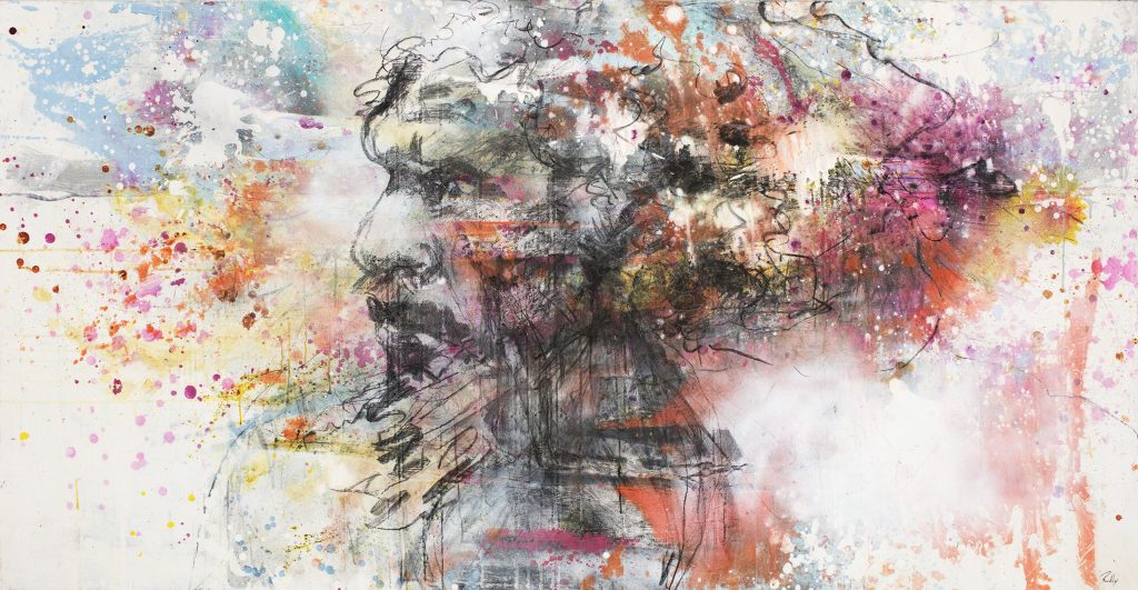 Craig Ruddy – Gallery One