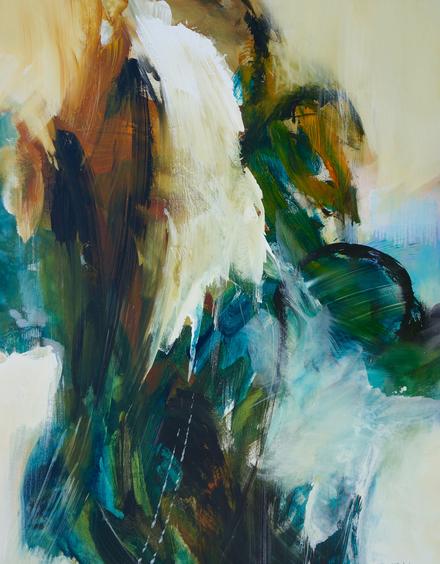 Michael Whitehead - Gallery One