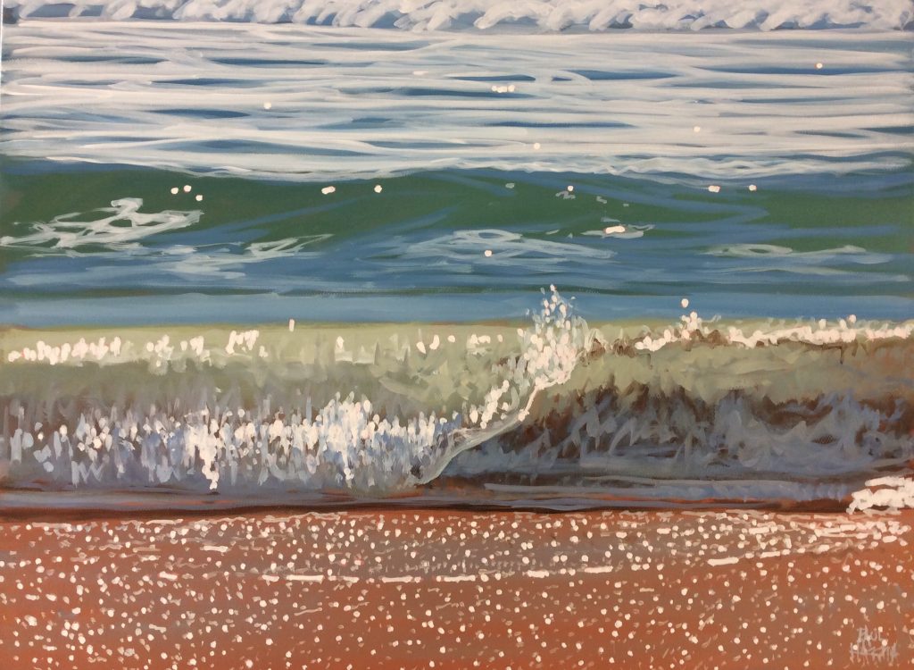 Paul Haggith – Gallery One