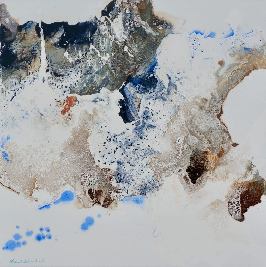 Michael Whitehead - Gallery One