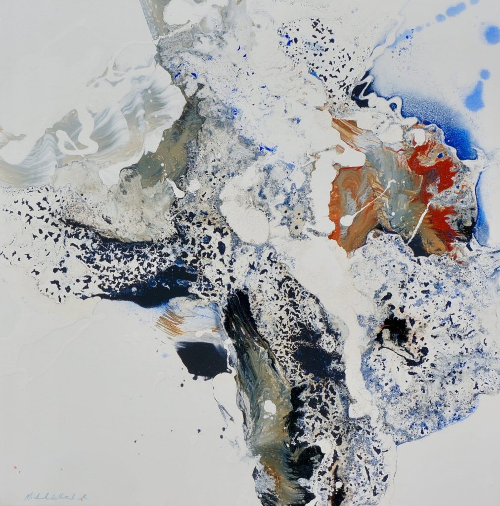 Michael Whitehead - Gallery One