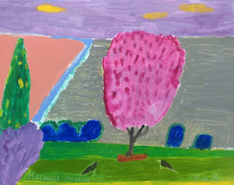 Ken Done Paintings | Australian Artist | Gallery One