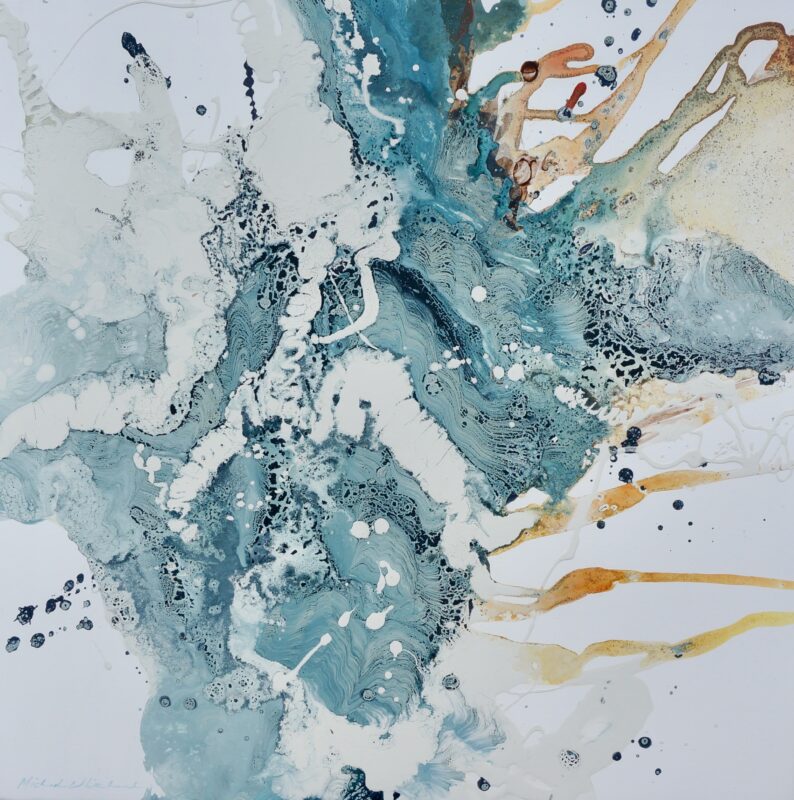 Michael Whitehead - Gallery One