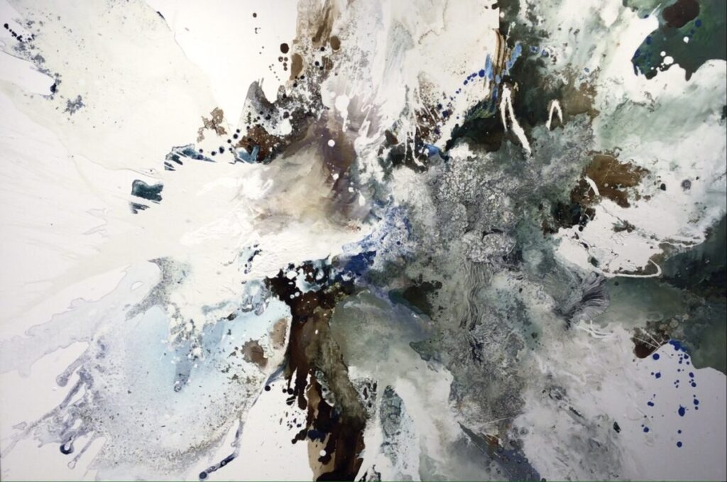 Michael Whitehead - Gallery One