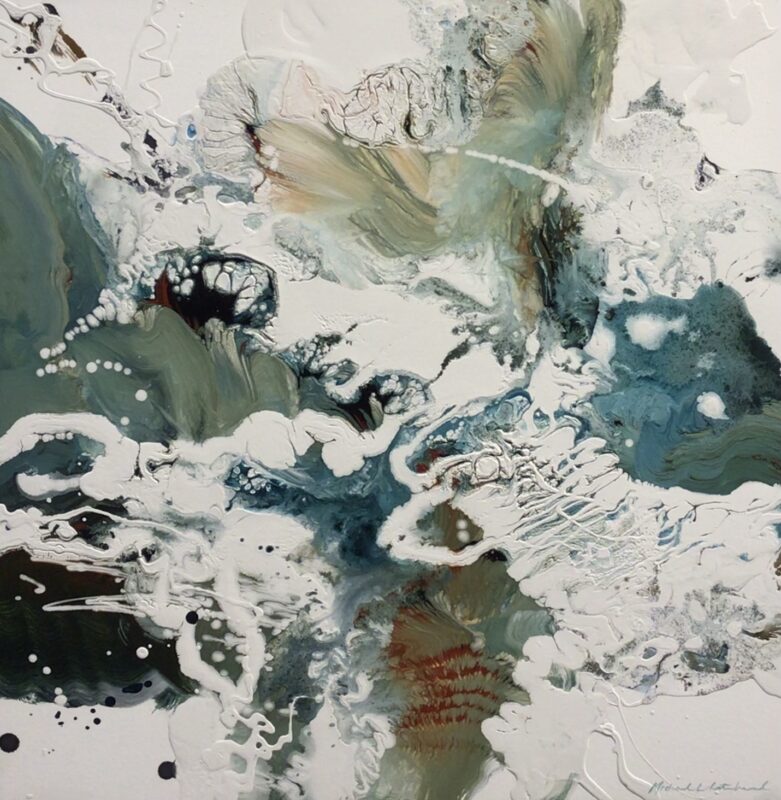 Michael Whitehead - Gallery One