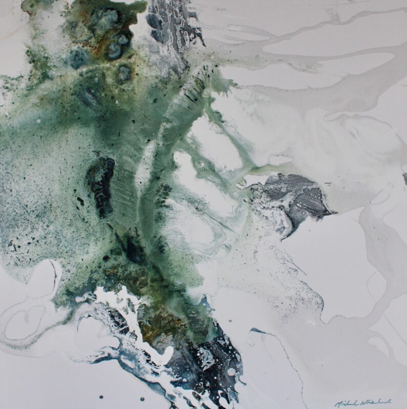 Michael Whitehead - Gallery One