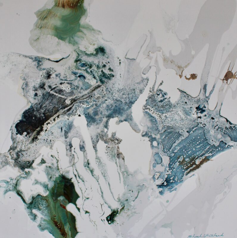 Michael Whitehead - Gallery One