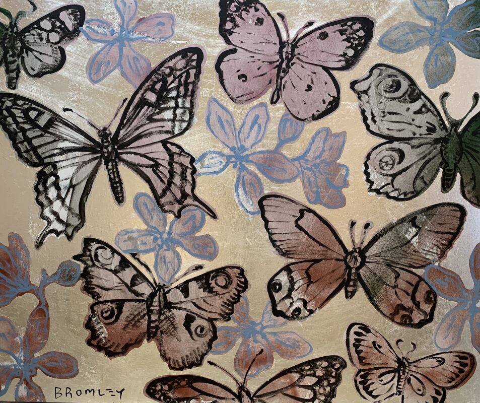 David Bromley - Gallery One