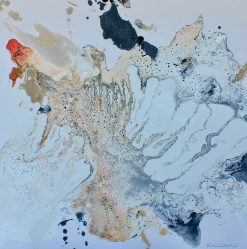 Michael Whitehead – Gallery One