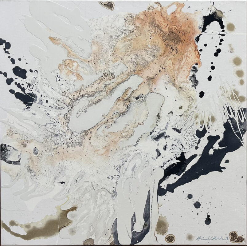 Michael Whitehead – Gallery One