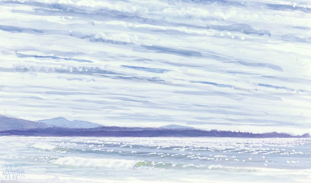 Paul Haggith – Gallery One