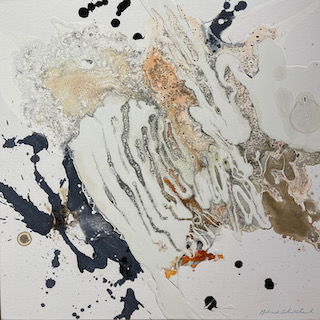 Michael Whitehead – Gallery One