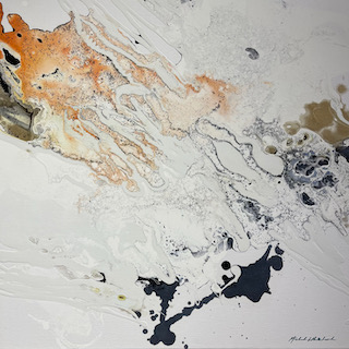 Michael Whitehead – Gallery One