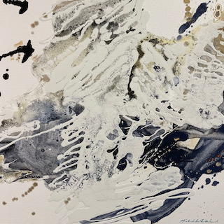 Michael Whitehead – Gallery One