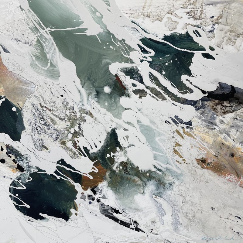 Michael Whitehead – Gallery One