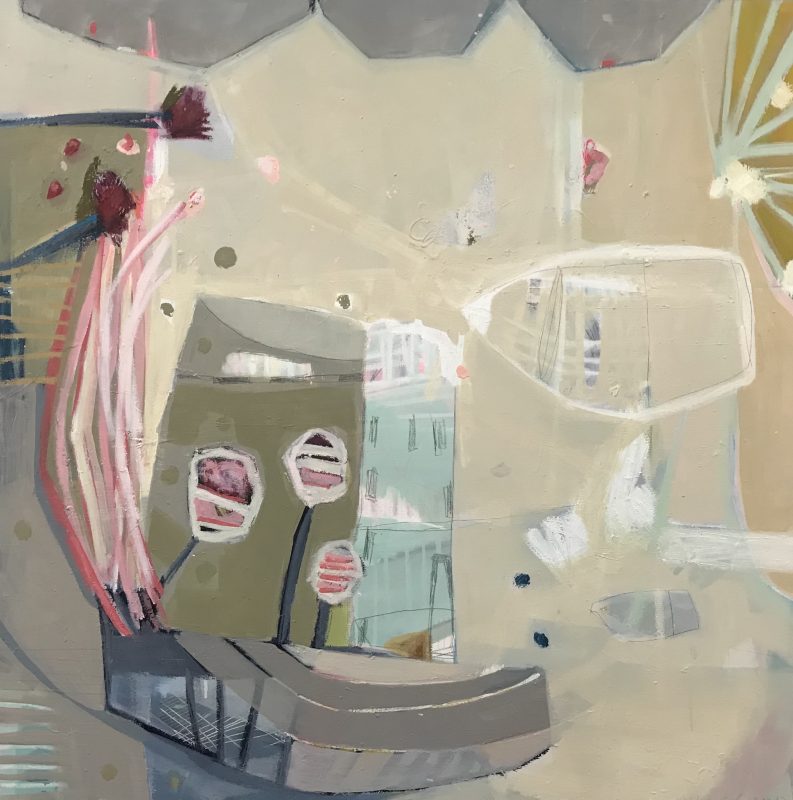 Jane Hoggard – Gallery One