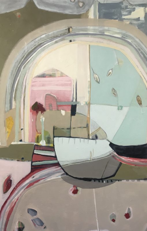 Jane Hoggard – Gallery One