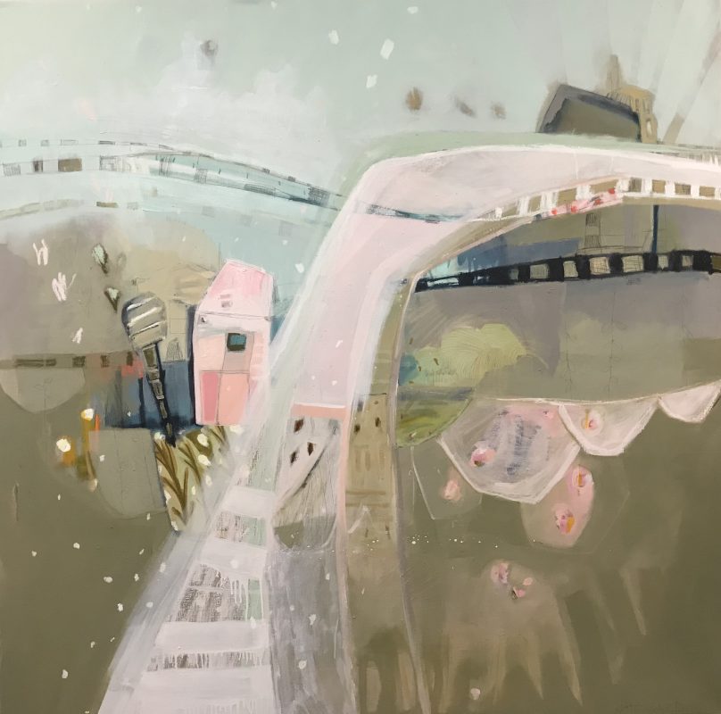 Jane Hoggard – Gallery One