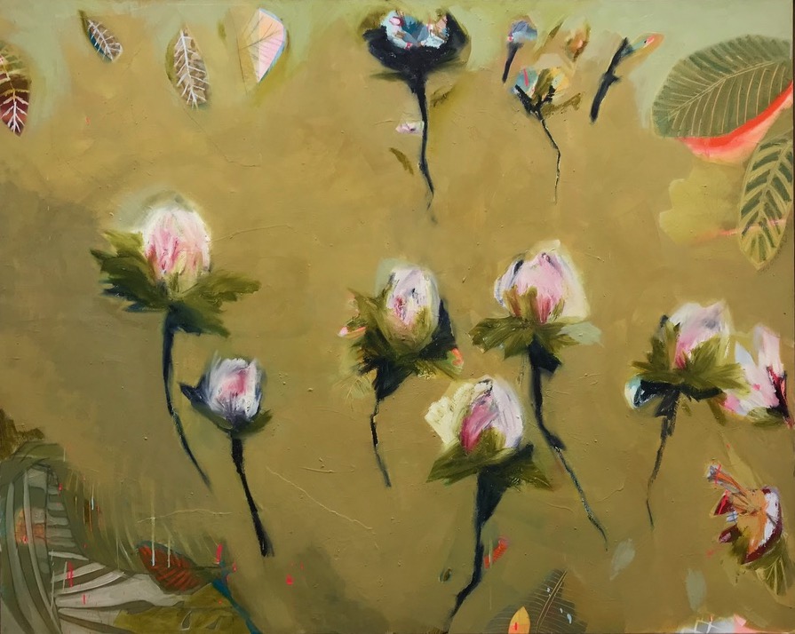 Jane Hoggard – Gallery One