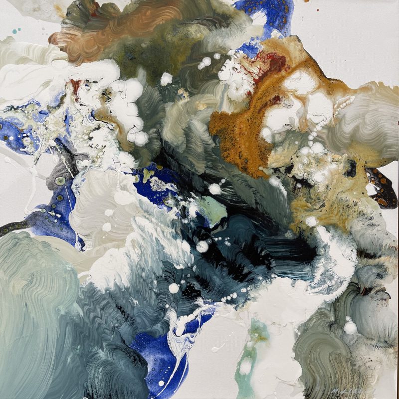 Michael Whitehead – Gallery One