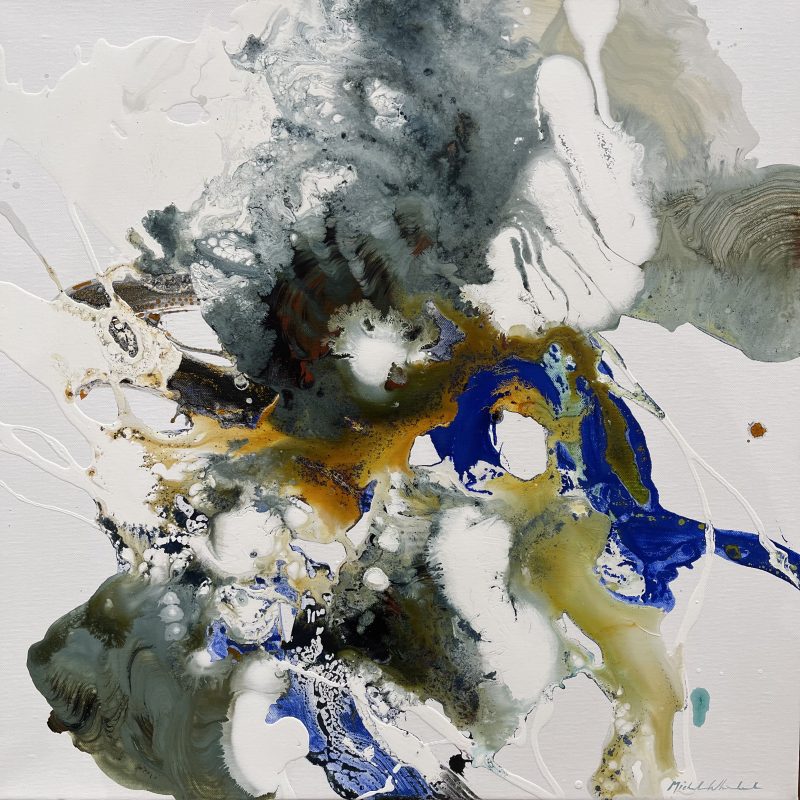 Michael Whitehead – Gallery One