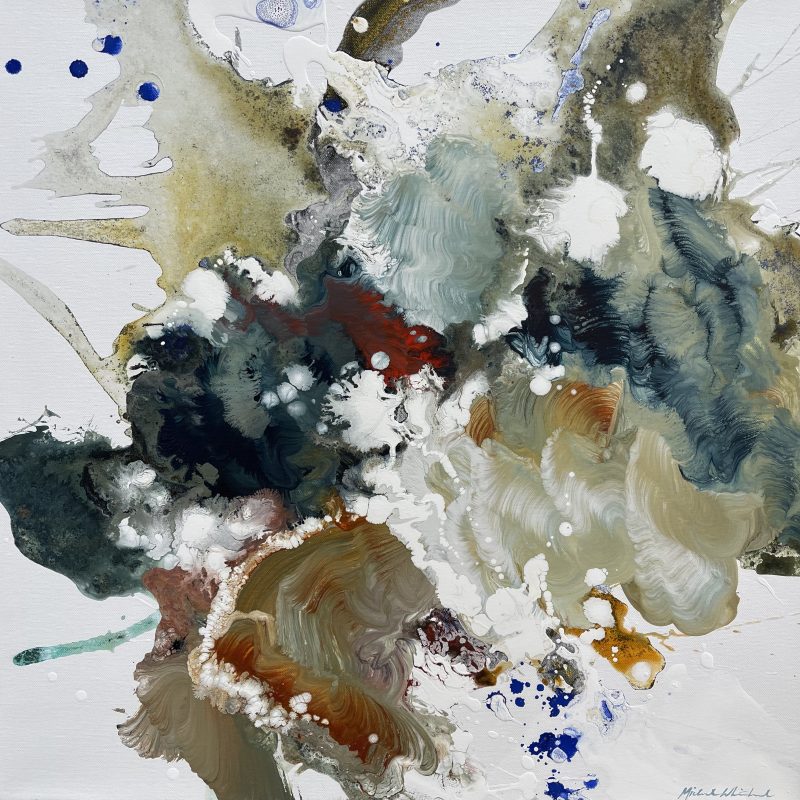 Michael Whitehead – Gallery One