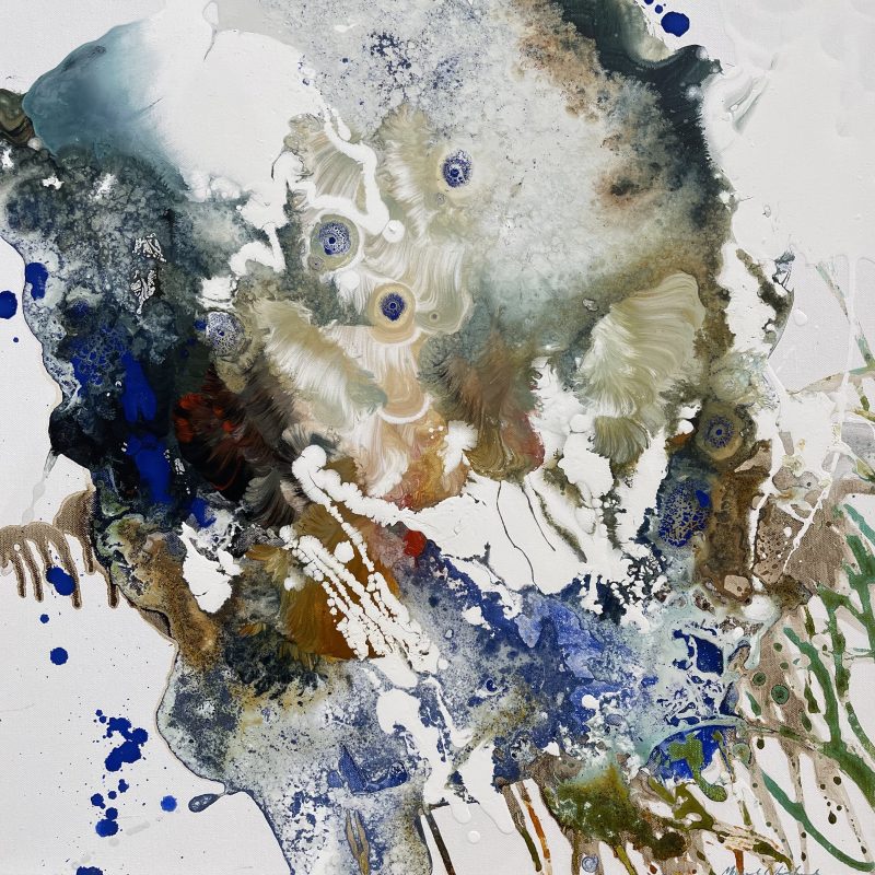 Michael Whitehead – Gallery One