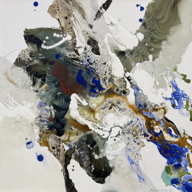 Michael Whitehead – Gallery One